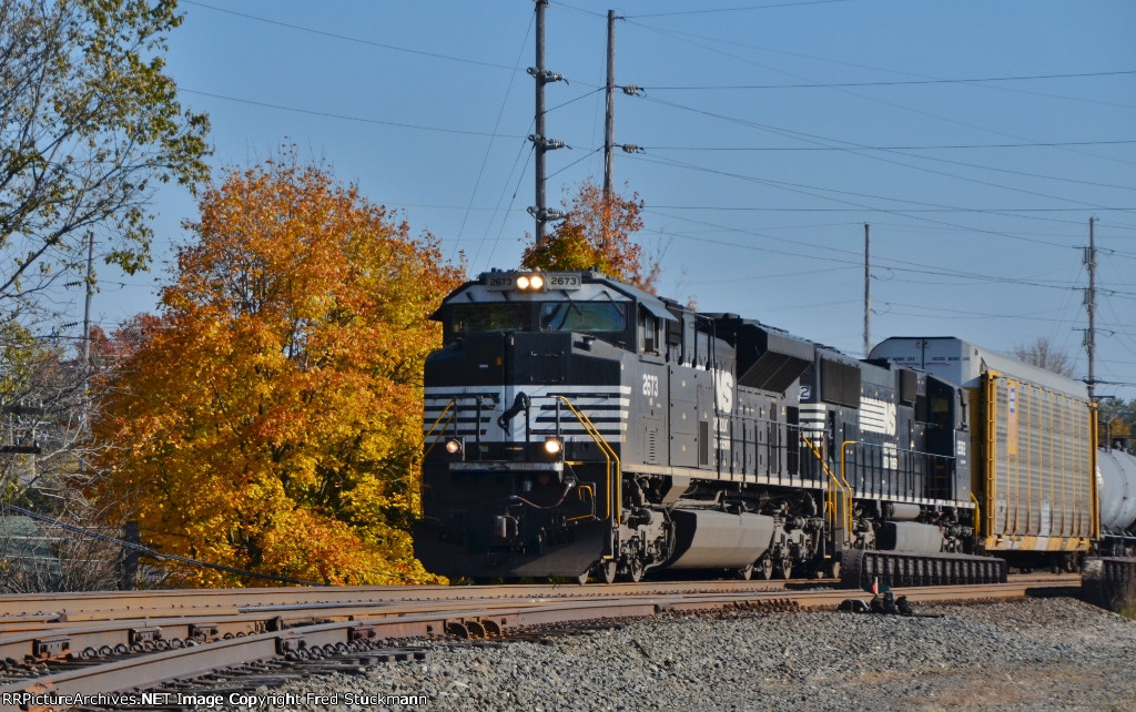 NS 2673